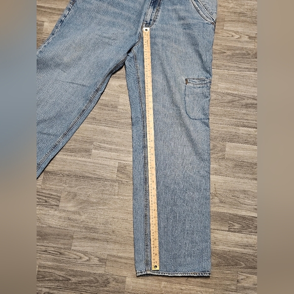 G-Unit | Jeans | New Vintage Y2k Gunit Light Blue Jeans Baggy 38x34 ...